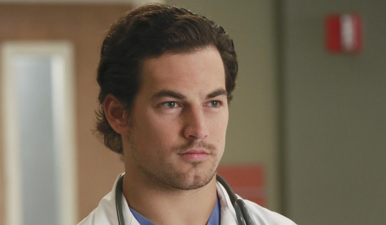 Andrew DeLuca | Grey's Anatomy Wiki | FANDOM powered by Wikia