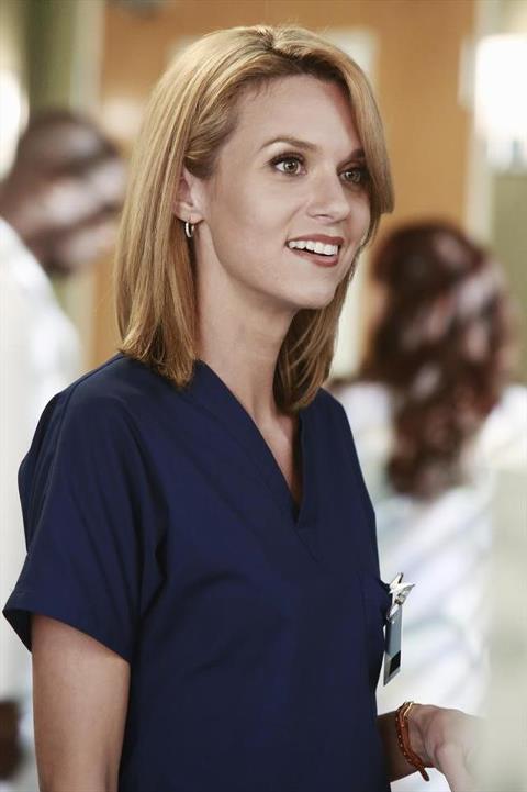 Lauren Boswell Greys Anatomy Wiki Fandom Powered By Wikia