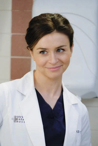 Amelia Shepherd | Grey's Anatomy Wiki | FANDOM powered by Wikia