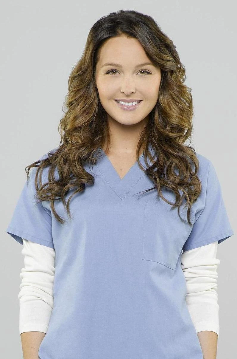Jo Wilson | Grey's Anatomy Wiki | FANDOM powered by Wikia