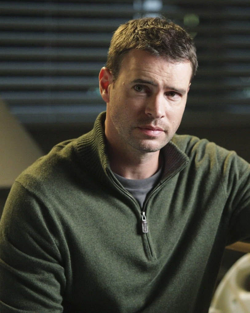 Henry Burton | Grey's Anatomy Wiki | Fandom