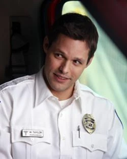 Matthew Taylor | Grey's Anatomy Wiki | Fandom
