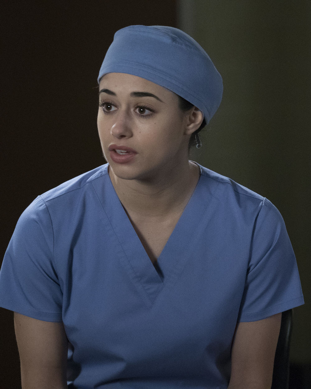 Sam Bello Greys Anatomy Wiki Fandom