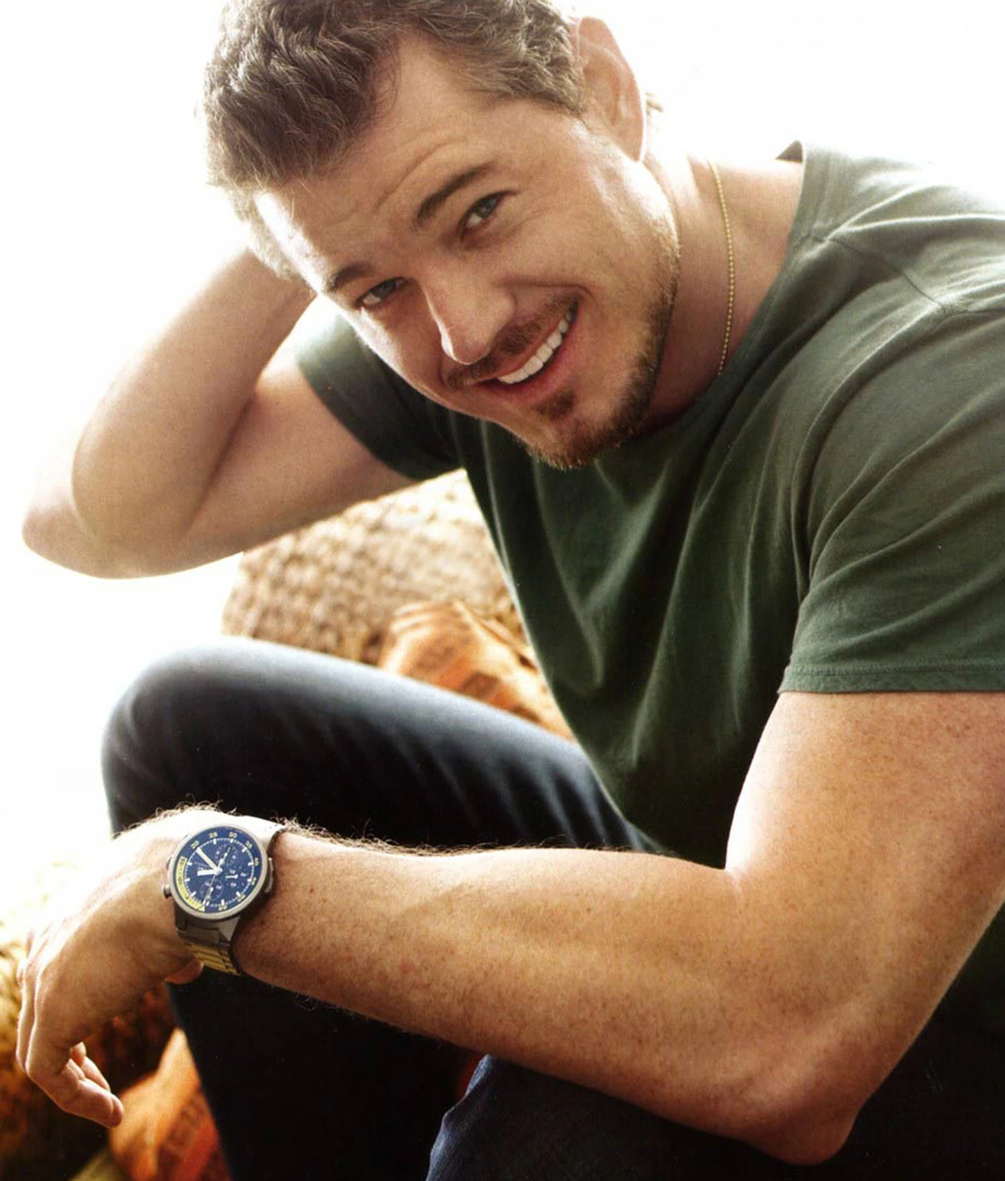 Bild - Eric dane.jpg | Grey's Anatomy Wiki | FANDOM powered by Wikia