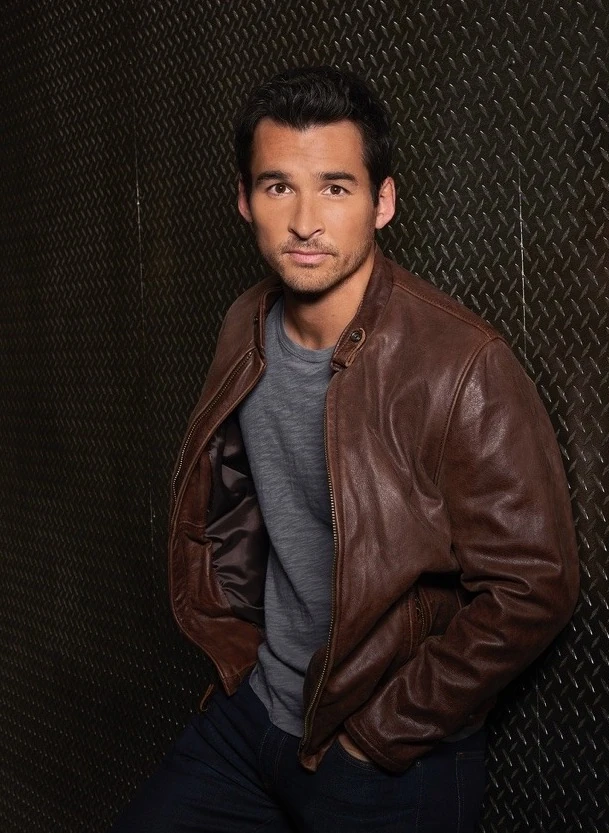 Travis Montgomery | Grey's Anatomy Wiki | Fandom