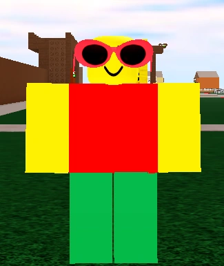 Leader | Generic roleplay gaem. Wiki | Fandom