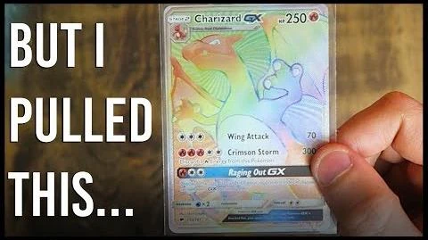 Grian Opening Detective Pikachu Packs... | Grian Wiki | Fandom