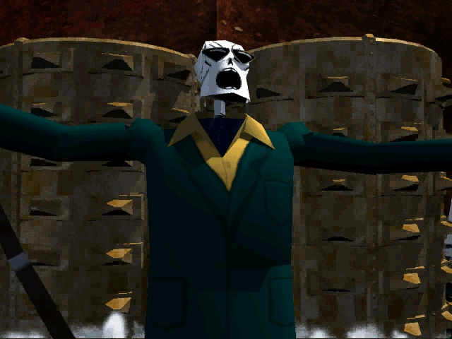 Domino Hurley | Grim Fandango Wiki | Fandom