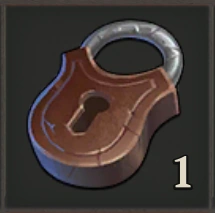 Lock | Grim Soul: Dark Fantasy Survival Wiki | Fandom