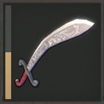 Scimitar | Grim Soul: Dark Fantasy Survival Wiki | FANDOM powered by Wikia