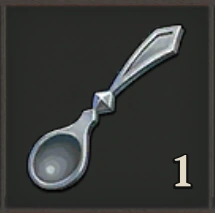 Spoon | Grim Soul: Dark Fantasy Survival Wiki | Fandom