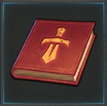 Skill Book | Grim Soul: Dark Fantasy Survival Wiki | Fandom