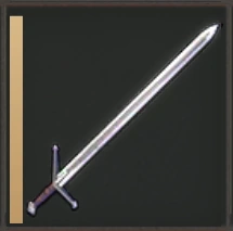 Claymore | Grim Soul: Dark Fantasy Survival Wiki | Fandom