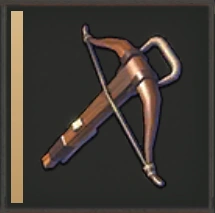 Simple Crossbow | Grim Soul: Dark Fantasy Survival Wiki | Fandom