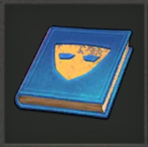 Skill Book | Grim Soul: Dark Fantasy Survival Wiki | Fandom