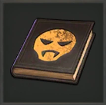 Skill Book | Grim Soul: Dark Fantasy Survival Wiki | Fandom