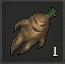 Mandrake Root | Grim Soul: Dark Fantasy Survival Wiki | Fandom