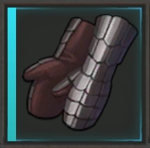 Scale Gauntlets | Grim Soul: Dark Fantasy Survival Wiki | Fandom