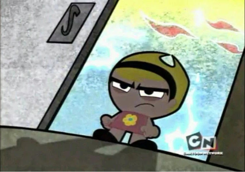 Mandy | The Grim Adventures of Billy and Mandy Wiki | FANDOM powered by ...