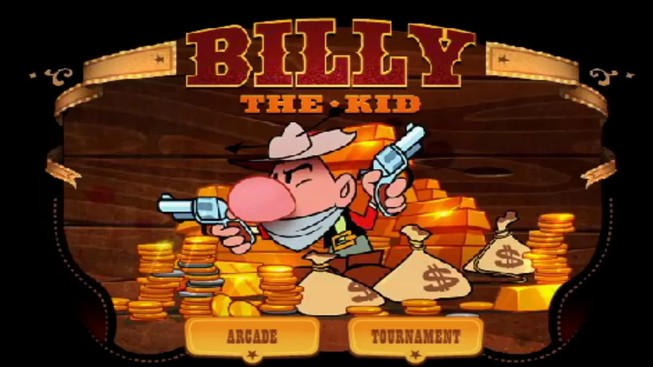 Billy The Kid Fighting | The Grim Adventures of Billy and Mandy Wiki ...