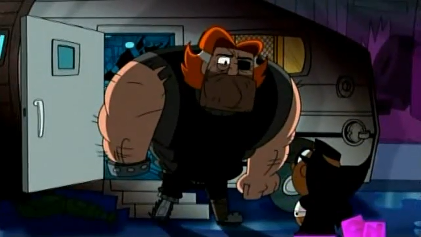 Hoss Delgado/Gallery | The Grim Adventures of Billy and Mandy Wiki | Fandom Hoss Delgado/Gallery | The Grim Adventures of Billy and Mandy Wiki | Fandom