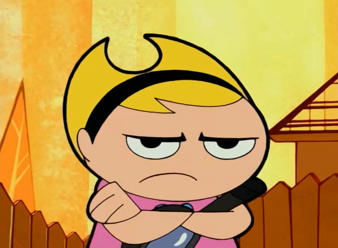 Image - Meet the Reaper Mandy.png | The Grim Adventures of Billy and ...