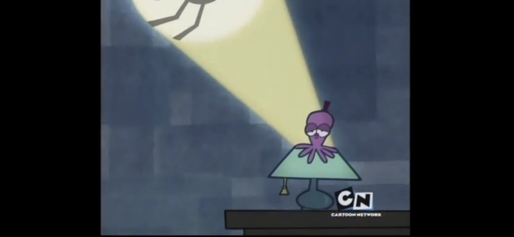 The Crawling Niceness | The Grim Adventures of Billy and Mandy Wiki ...