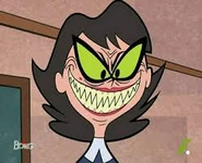 Gallery:Eleanor Butterbean | The Grim Adventures of Billy and Mandy ...