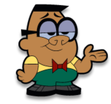 Irwin | The Grim Adventures of Billy and Mandy Wiki | Fandom