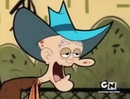 Tooth Fairy | The Grim Adventures of Billy and Mandy Wiki | Fandom