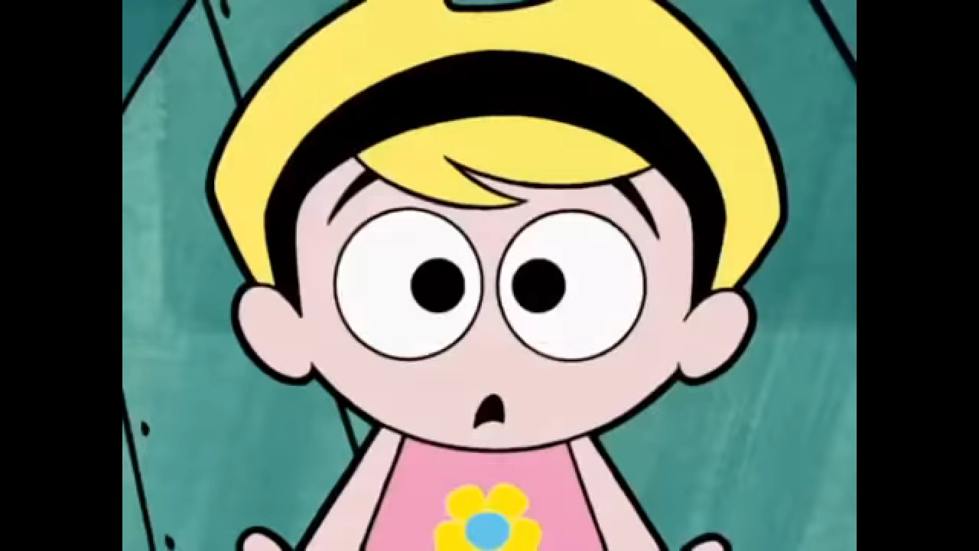 Gallery:The Nerve | The Grim Adventures of Billy and Mandy Wiki | Fandom