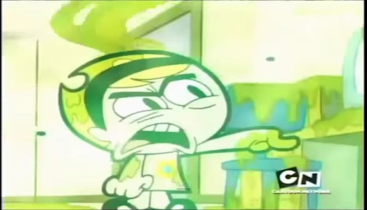 The Really Odd Couple/Gallery | The Grim Adventures of Billy and Mandy ...