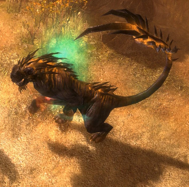 Mogara, the Prime Matriarch | Grim Dawn Wiki | FANDOM powered by Wikia