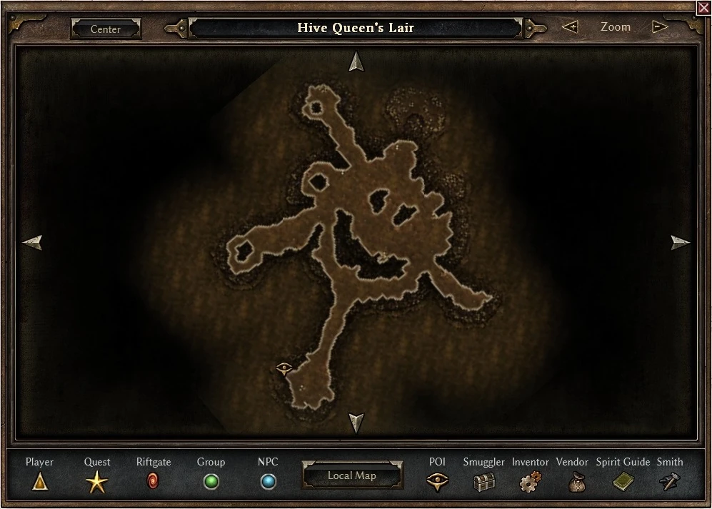 Hive Queen's Lair | Grim Dawn Wiki | FANDOM powered by Wikia