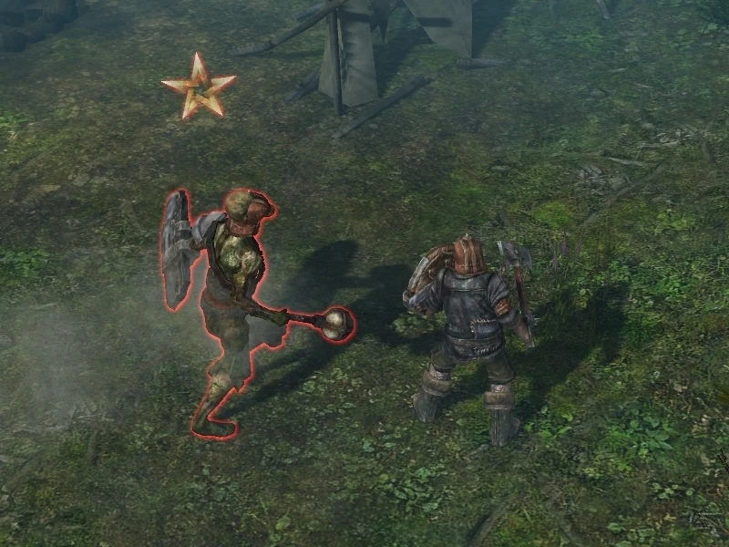 Milton Hart | Grim Dawn Wiki | Fandom