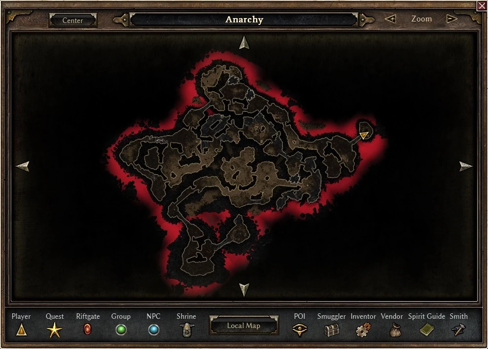 Anarchy (Location) | Grim Dawn Wiki | Fandom