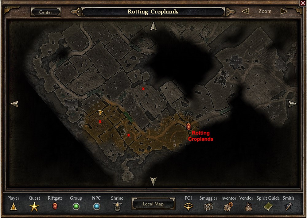Image Harrath Location Grim Dawn Wiki Fandom Powered By Wikia