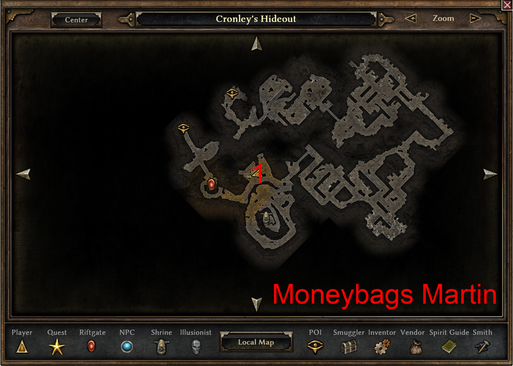 Bounty: Cronley's Lackeys | Grim Dawn Wiki | Fandom Bounty: Cronley's Lackeys | Grim Dawn Wiki | Fandom