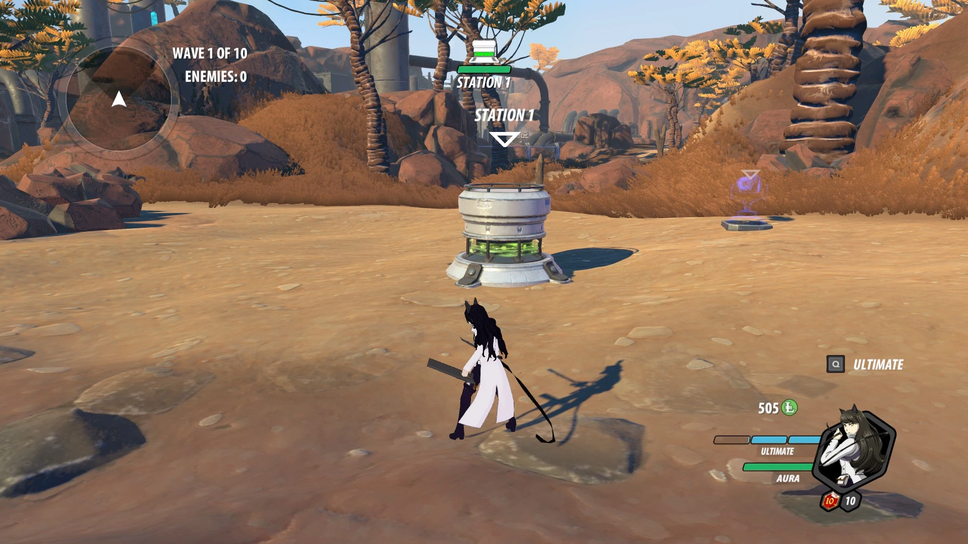 Dr. Merlot's Island (Horde) | Grimm Eclipse Wiki | Fandom