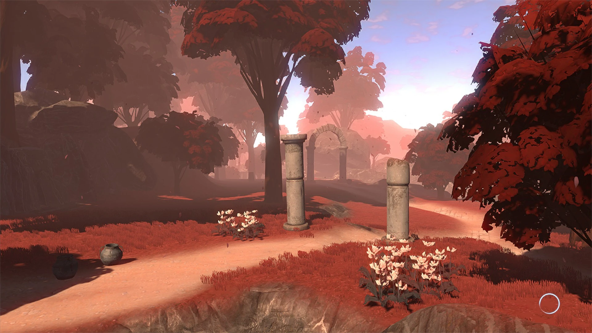 Forever Fall (Horde) | Grimm Eclipse Wiki | Fandom