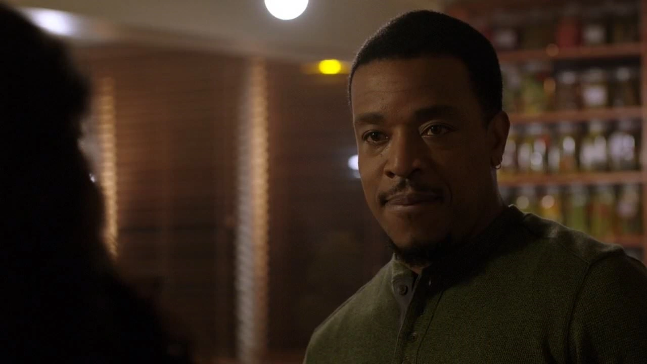 Hank Griffin | Grimm NBC Wikia | Fandom