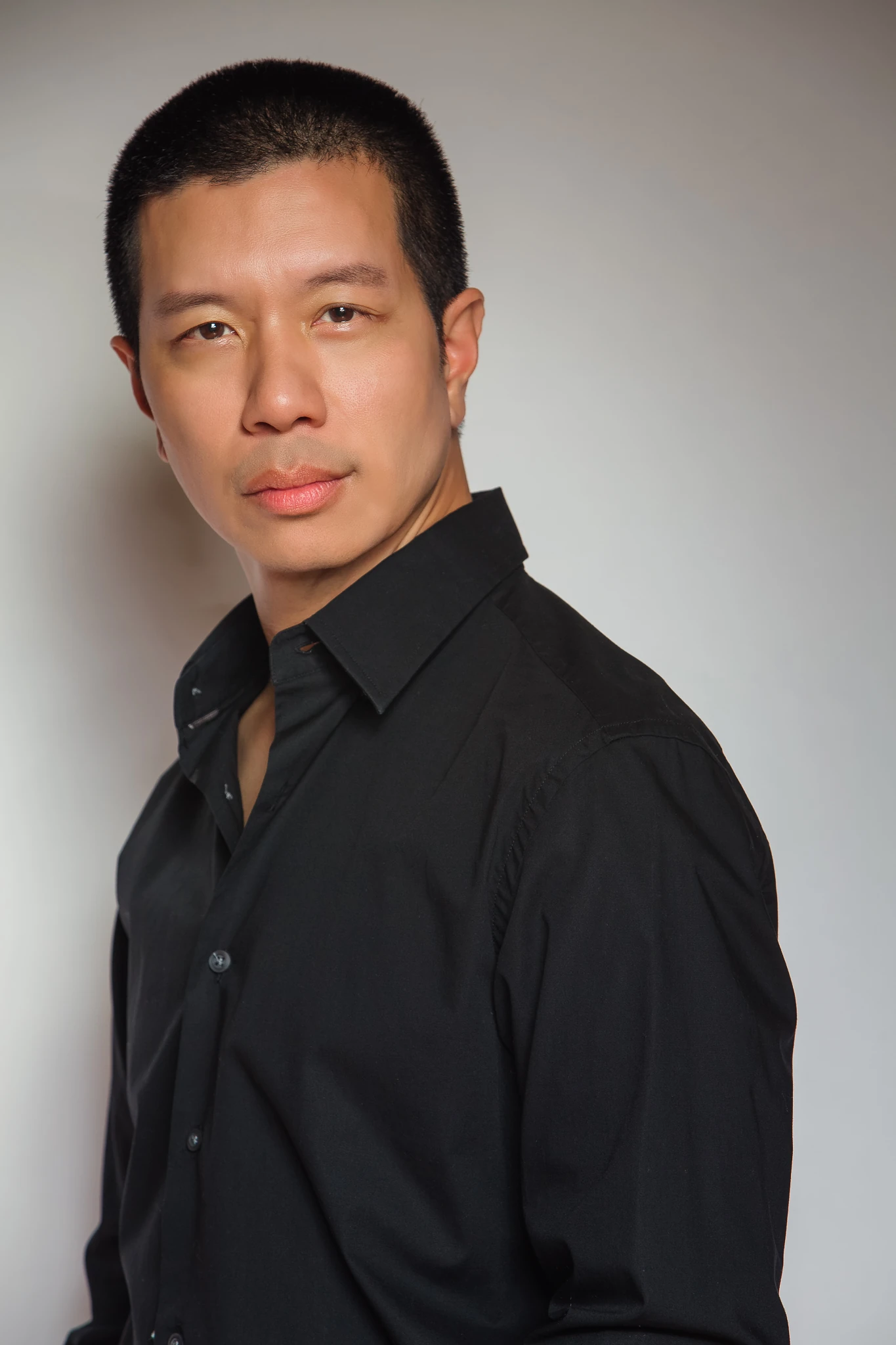 Reggie Lee | Grimm NBC Wikia | Fandom