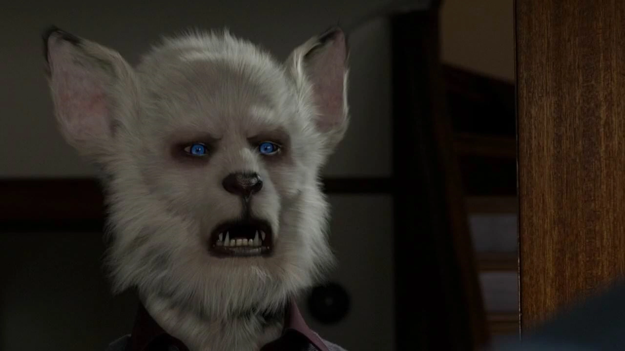Kitsune | Grimm NBC Wikia | FANDOM powered by Wikia