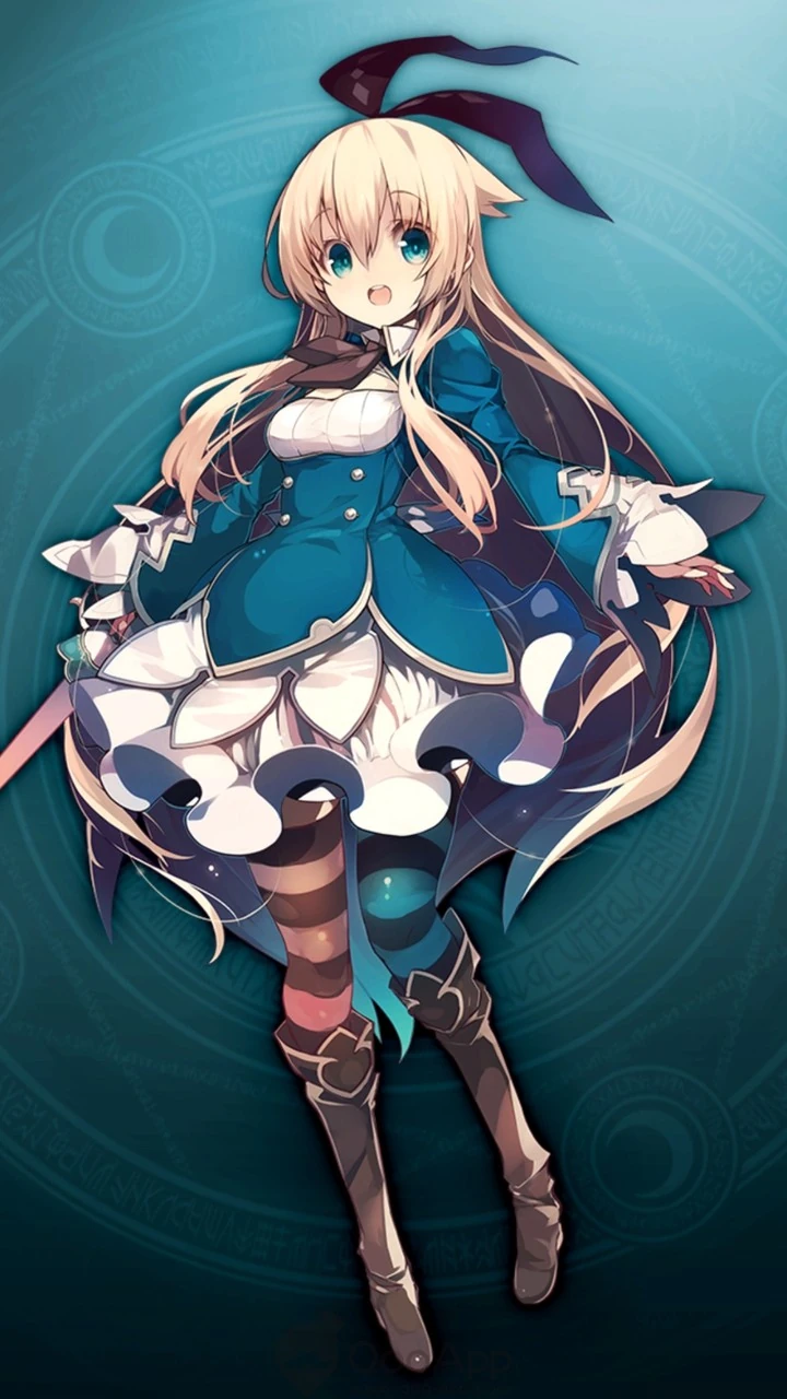 Alice | Grimms Notes JP Wikia | FANDOM powered by Wikia