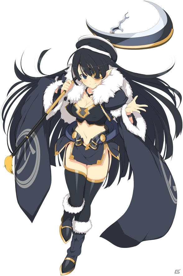 Sha Wujing Grimms Notes Jp Wikia Fandom Powered By Wikia