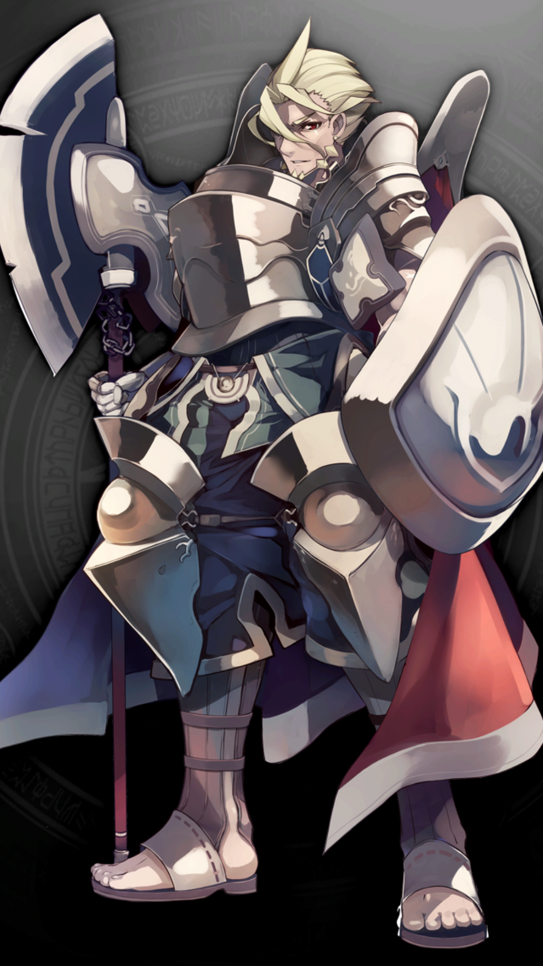 Goliath Grimms Notes Jp Wikia Fandom
