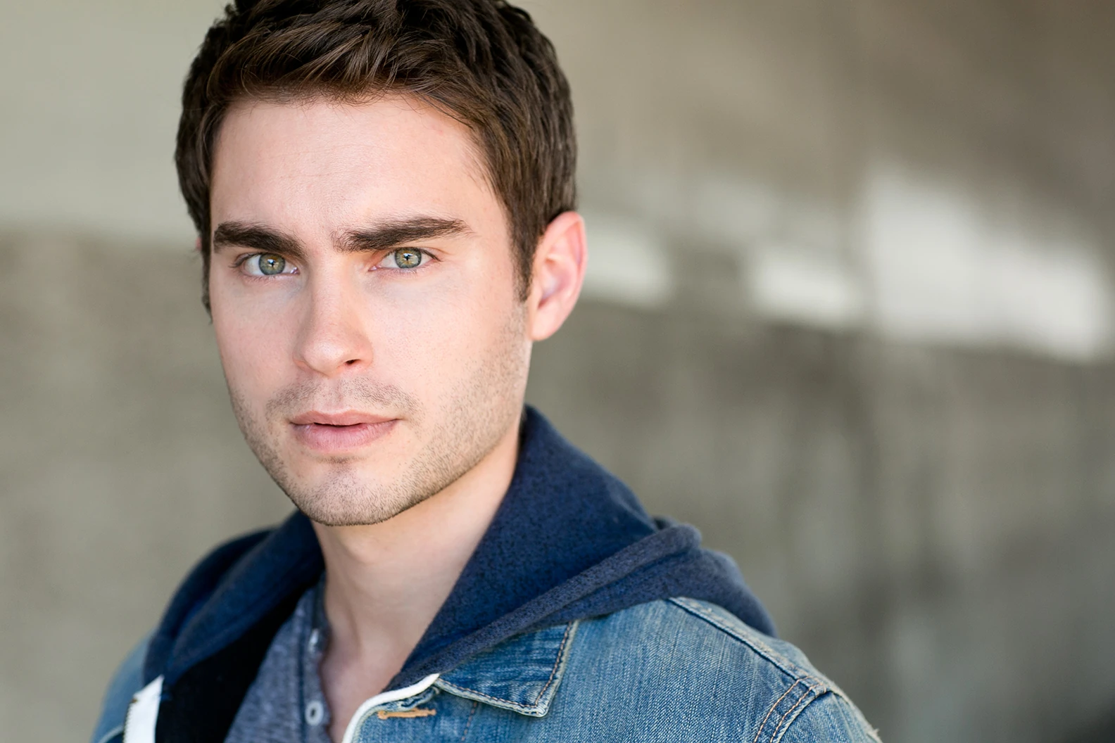 Kevin Joy | Grimm Wiki | Fandom