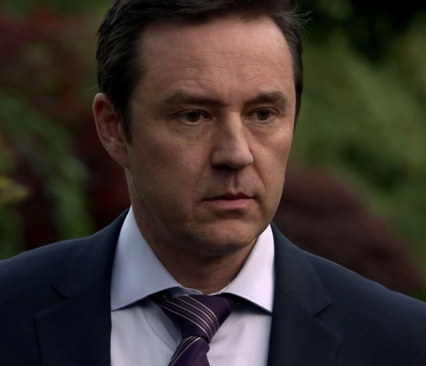 Frank Rabe | Grimm Wiki | Fandom