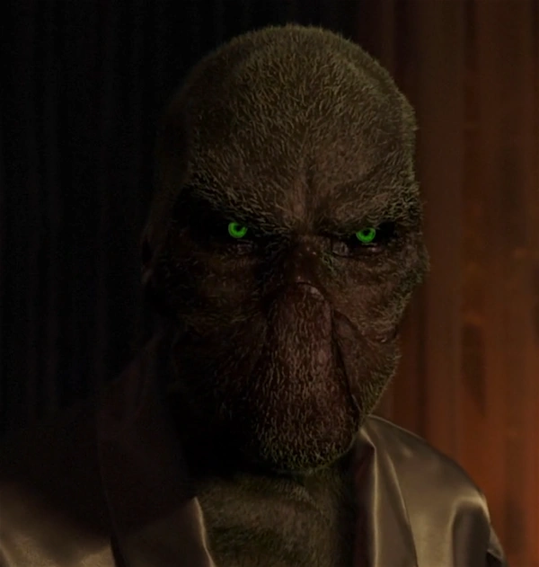 Wesen | Grimm Wiki | Fandom