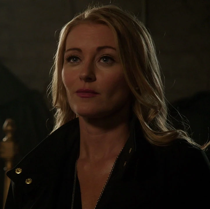 Elizabeth Lascelles | Wiki Grimm | Fandom